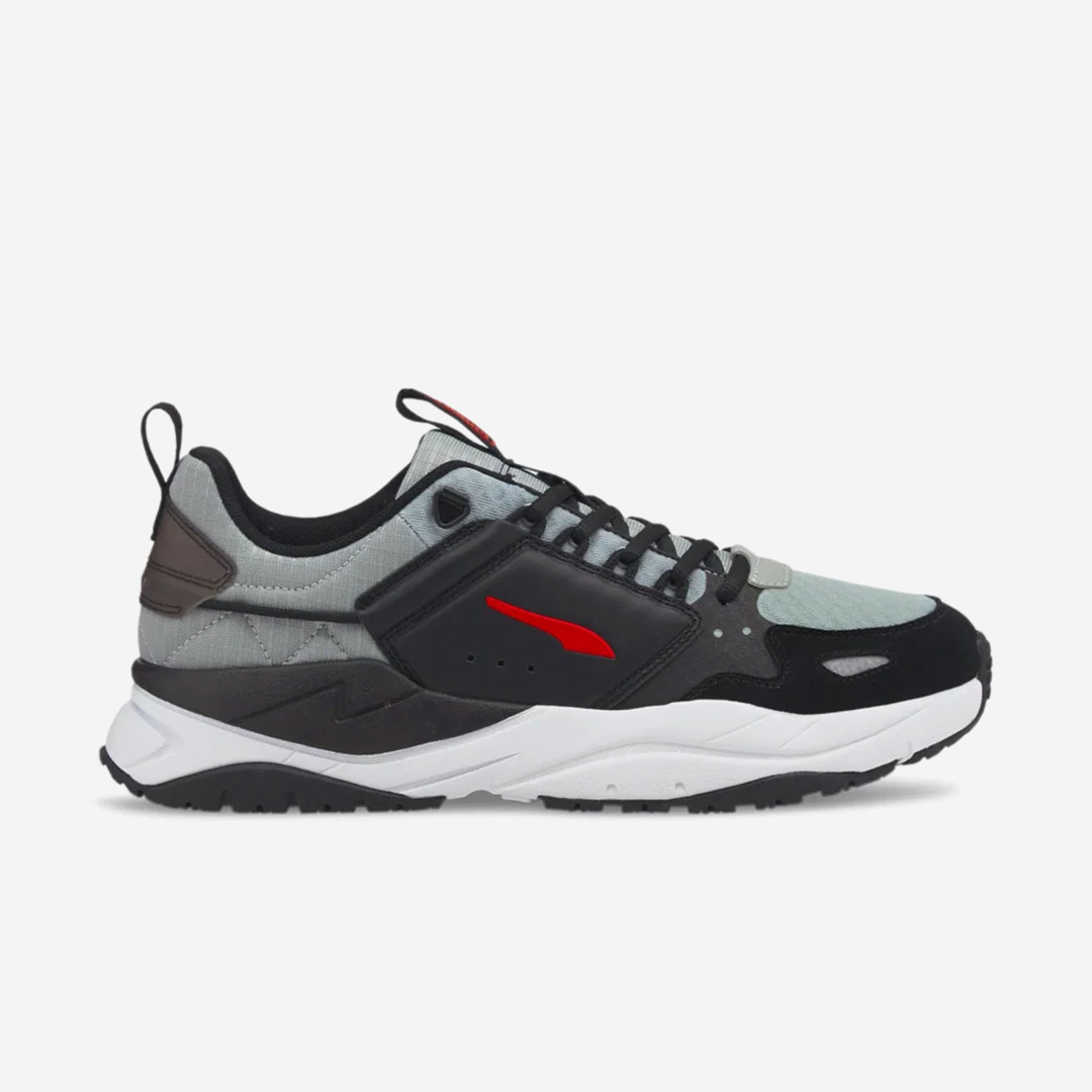 Zapatillas Puma Hombre X-Ray 2 Square Ramble Ripstop Urbano