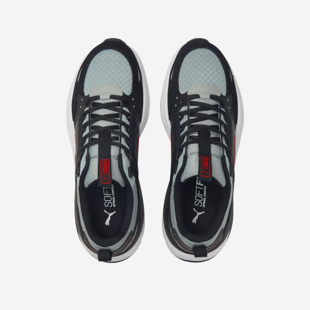 Zapatillas Puma Hombre X-Ray 2 Square Ramble Ripstop Urbano