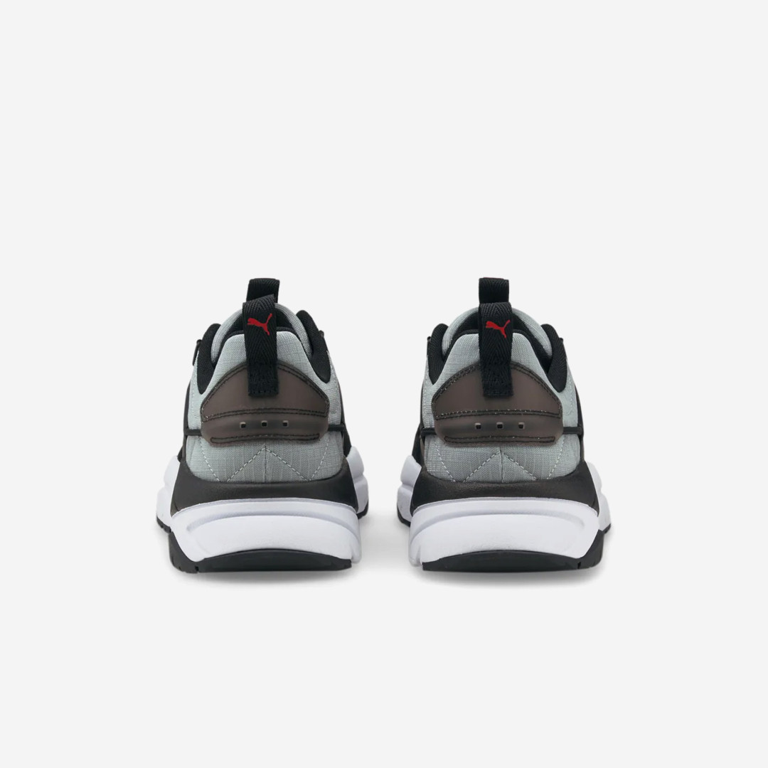 Zapatillas Puma Hombre X-Ray 2 Square Ramble Ripstop Urbano