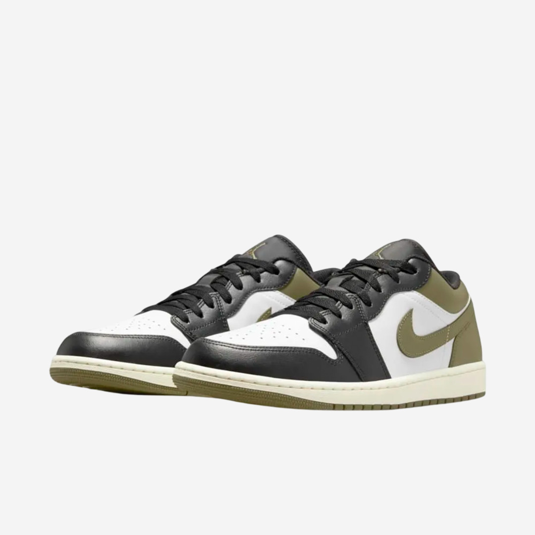 Zapatillas Jordan Air Jordan 1 Low Hombre Básquet