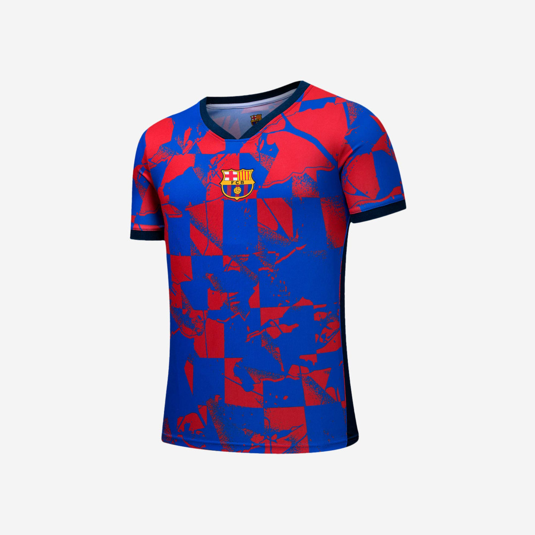 Polo Fexpro Hombre FC Barcelona Fútbol