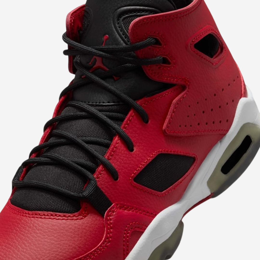 Zapatillas Jordan Fltclb 91 Niño Básquet