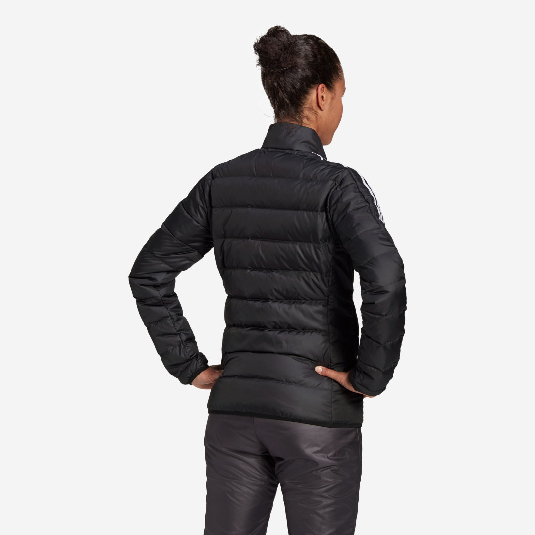 Casaca Adidas Essential Down Jacket Mujer Outdoor