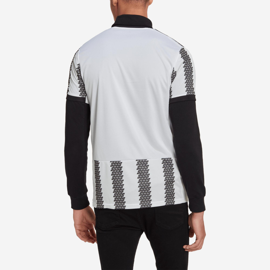 Polo Adidas Juve H JSY Hombre Fútbol