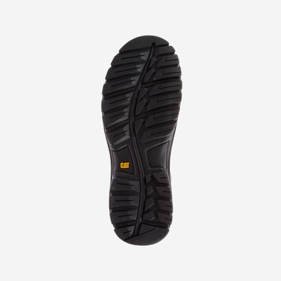 Zapatillas Cat Framework St S3 Wr Steel Toe Hombre Outdoor